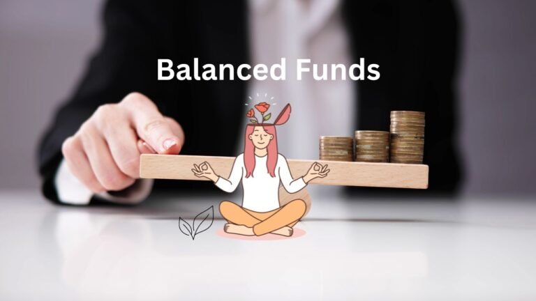 Balanced Funds: A Comprehensive Guide - Investing Awards