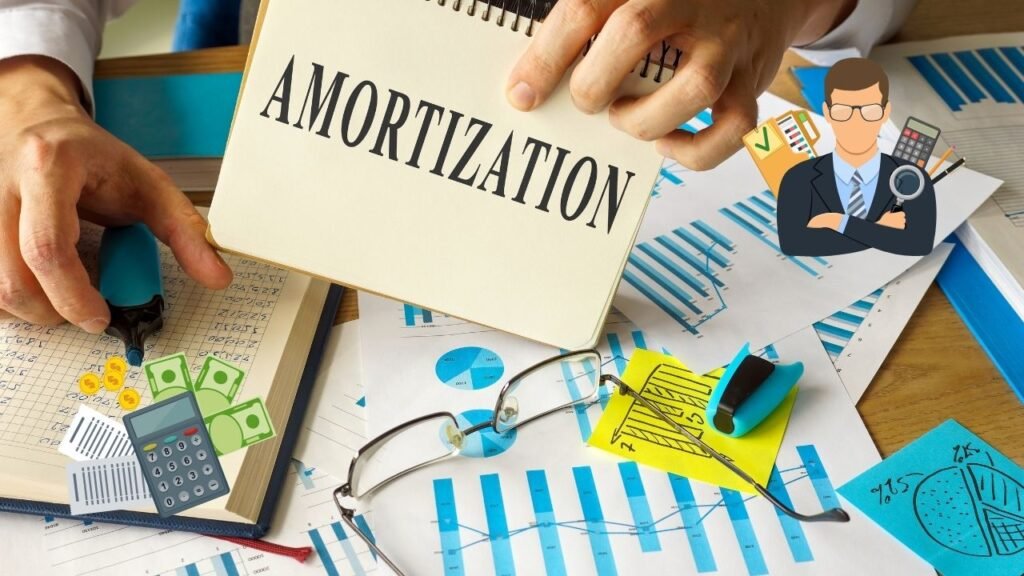 Understanding Loan Amortization and How It Affects Your Payments ...