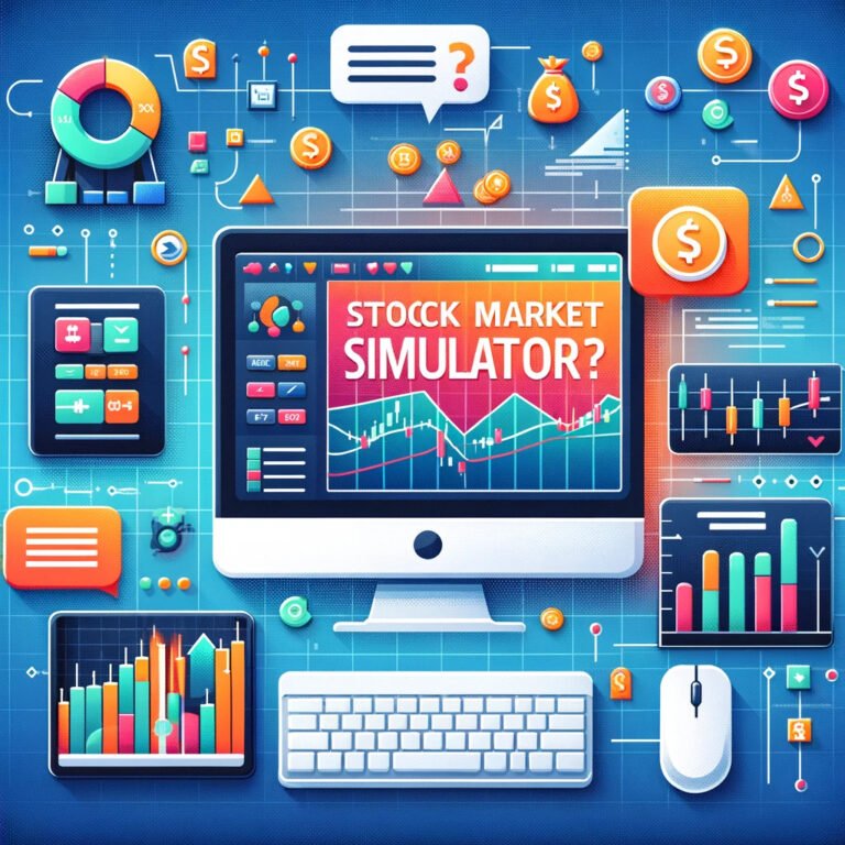 What is Stock Market Simulator? - Investing Awards