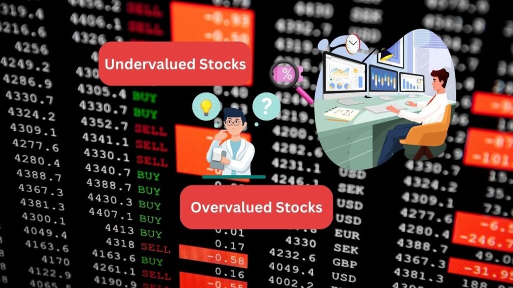 Stocks - Investing Awards